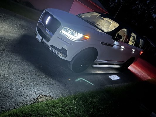 BAYWAY LINCOLN - Updated August 2025 - 44 Photos & 79 Reviews - 12333 ...