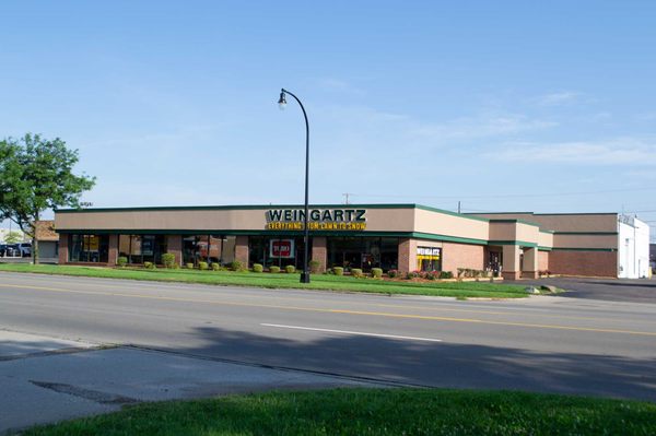 WEINGARTZ - Updated November 2025 - 14 Reviews - 32098 Plymouth Rd ...