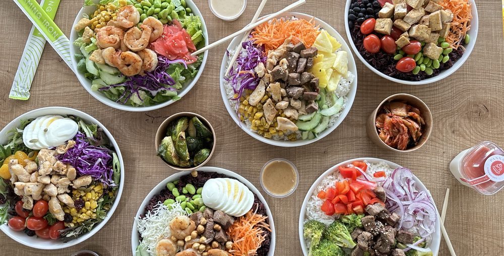 FLAMING IRON - Updated December 2024 - 43 Photos & 47 Reviews - 1000 ...