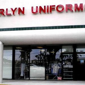IUNIFORMS | 16 Photos & 16 Reviews - 1340 Stirling Rd, Dania Beach ...