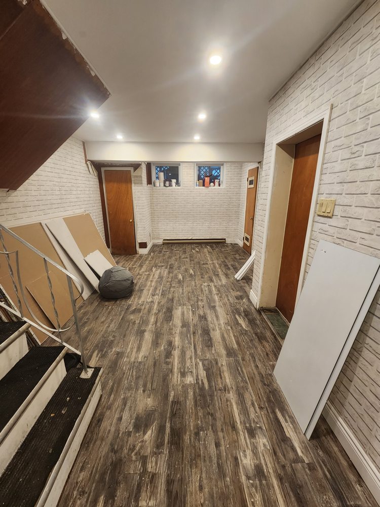 JERIX PEINTURE & RENOVATION - Updated March 2024 - 10 Photos - Montréal ...