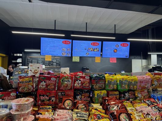 K-DELI - Updated December 2025 - 239 Photos & 118 Reviews - 11840 Bruce ...