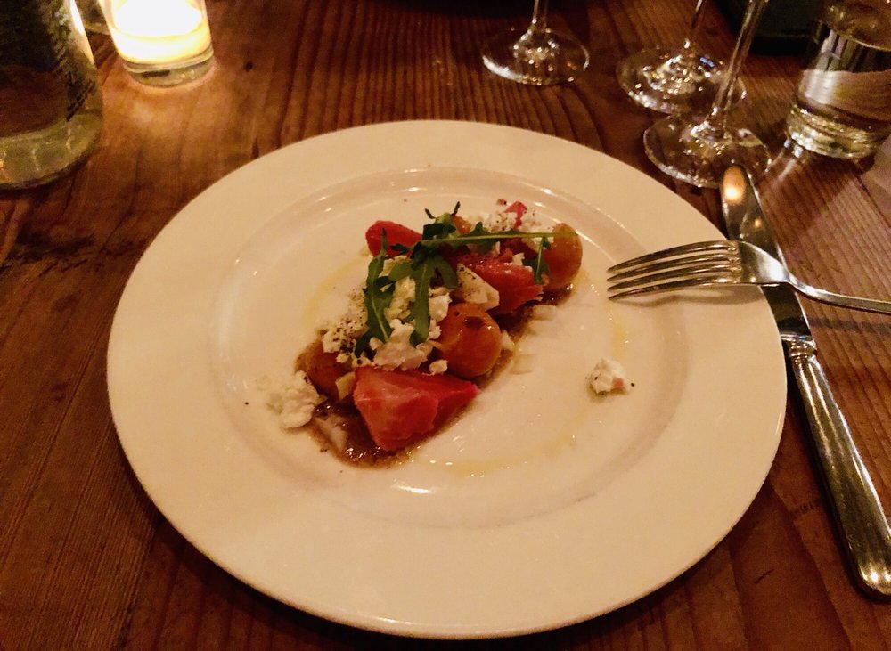 HEIRLOOM CAFE - 244 Photos & 507 Reviews - American (New) - 2500 Folsom ...