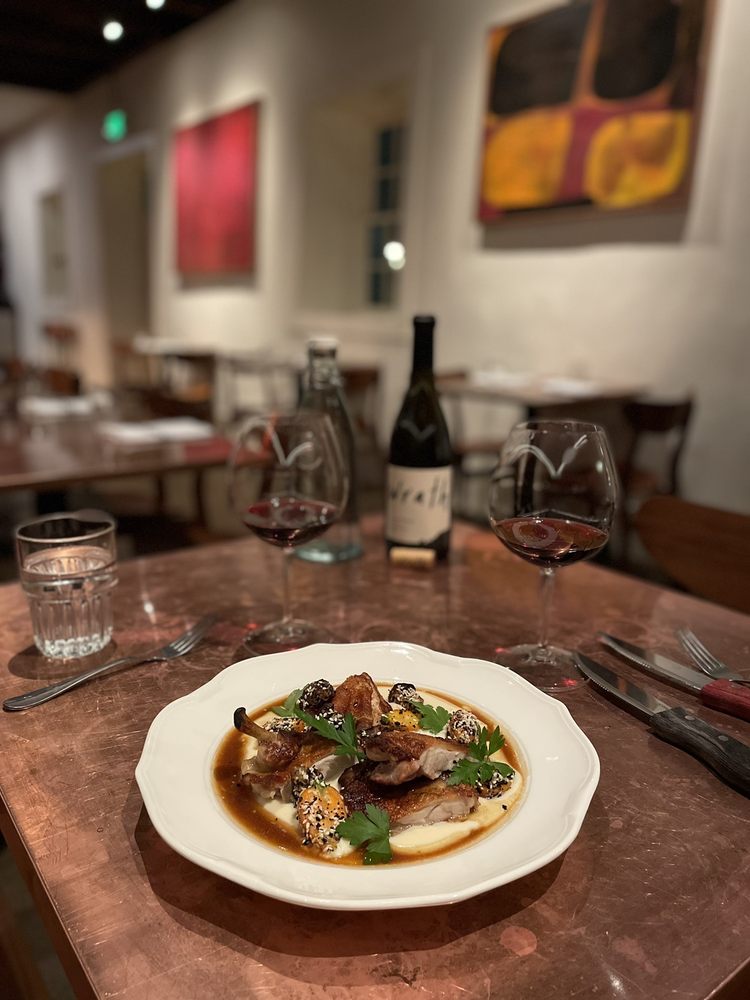 CELLA RESTAURANT & BAR - 129 Photos & 51 Reviews - 525 Polk St ...
