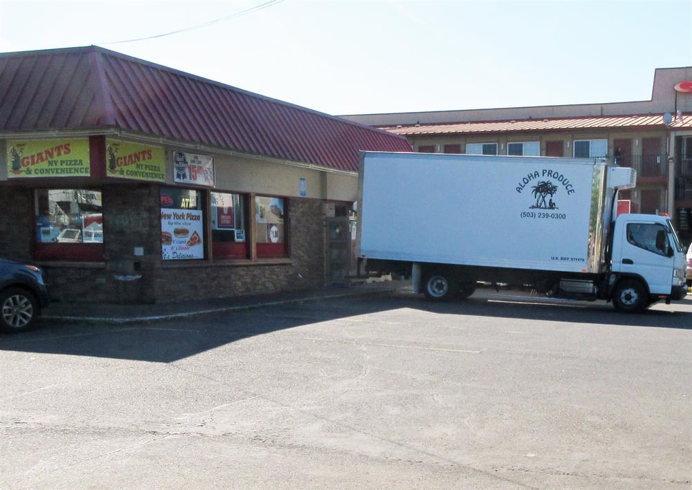 ALOHA PRODUCE - Updated December 2025 - 3520 SE 20th Ave, Portland ...