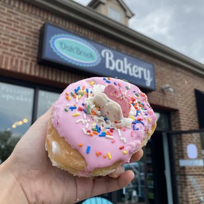 OAKBROOK BAKERY - Updated January 2026 - 44 Photos & 40 Reviews - 7500 ...