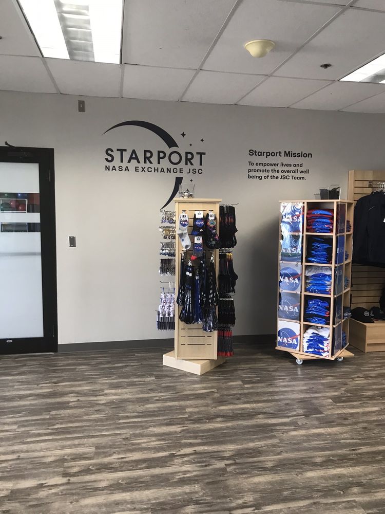 Starport Fitness - NASA-JSC Gilruth Center, Houston | Roadtrippers
