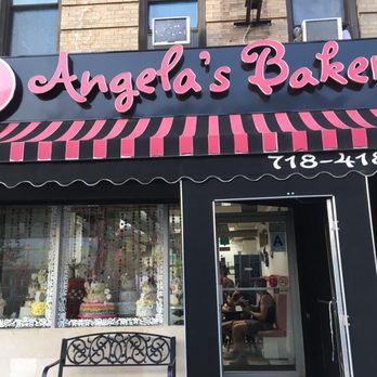 ANGELA’S BAKERY - Updated November 2024 - 190 Photos & 165 Reviews ...