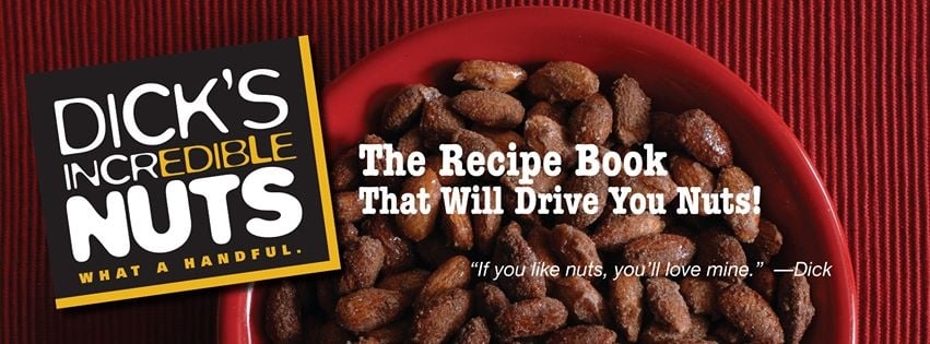 DICK’S INCREDIBLE NUTS - 68 S 20th, Battle Creek, Michigan - Specialty ...