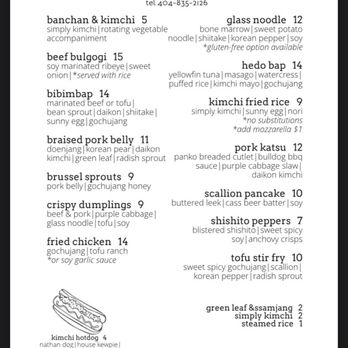 GAJA KOREAN BAR - Updated April 2024 - 681 Photos & 365 Reviews - 491 ...