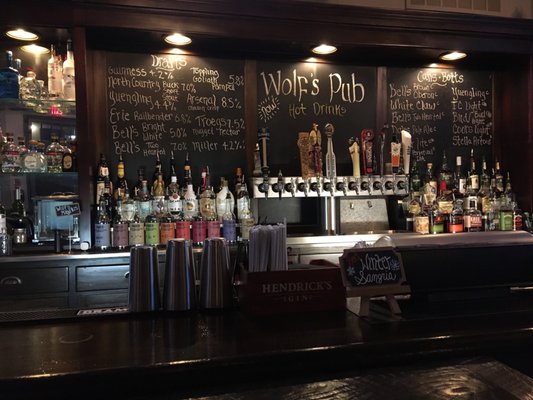 WOLF’S PUB - Updated February 2025 - 32 Photos & 15 Reviews - 3301 Main ...