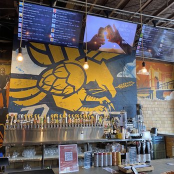 BRAXTON BREWING COMPANY - Updated July 2024 - 532 Photos & 306 Reviews ...