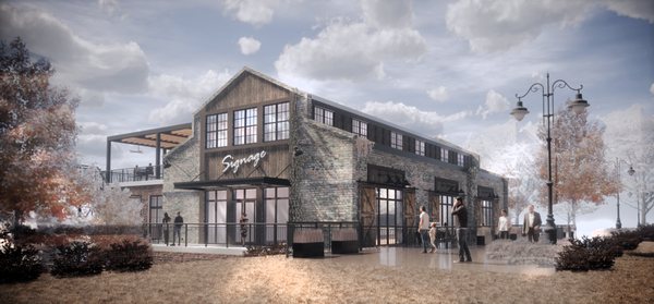 CUMMING CITY CENTER - Updated October 2025 - 42 Photos & 16 Reviews ...