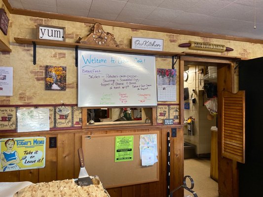 CABLE CAFE - Updated October 2025 - 20 Reviews - 43465 US Hwy 63, Cable ...