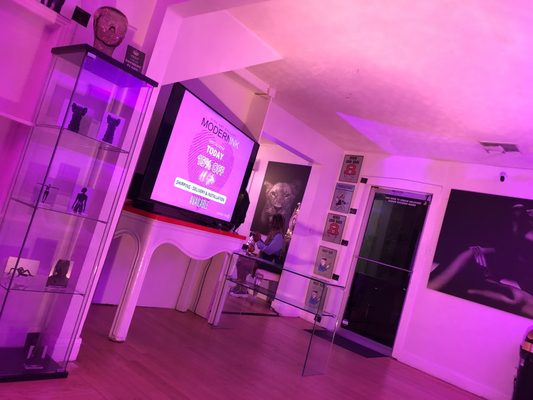 MODERN INK - 52 Photos & 11 Reviews - 2532 Nottingham St, Houston ...