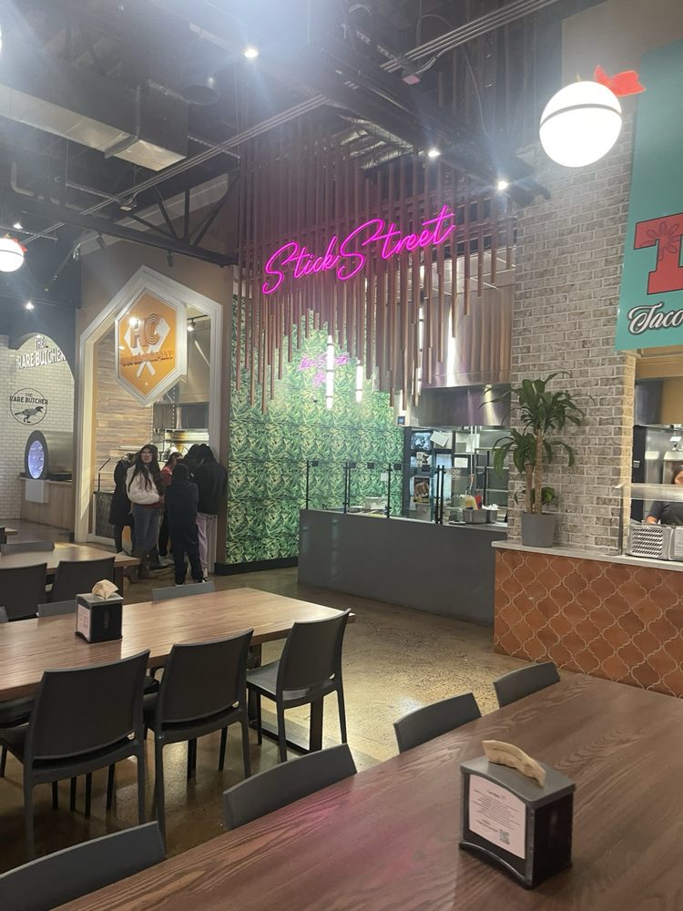 STICK STREET - Updated December 2025 - 2315 N Davidson St, Charlotte ...