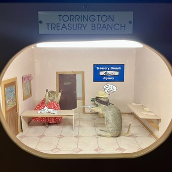 GOPHER HOLE MUSEUM - Updated October 2025 - 23 Photos - 208 1 Street SW ...