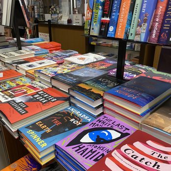 BROWN BOOKSTORE - Updated December 2025 - 33 Photos & 27 Reviews - 244 ...