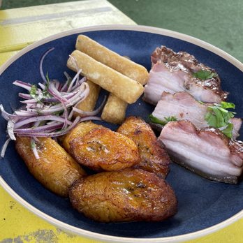 PUKARA PERUVIAN KITCHEN - Updated September 2025 - 15 Photos - 1102 ...