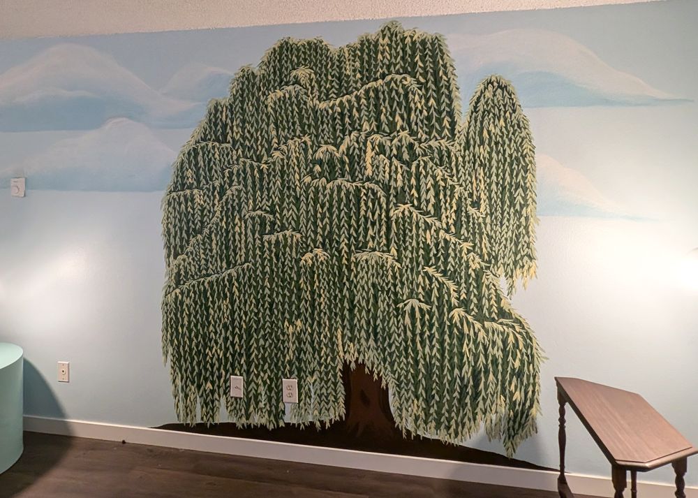 THE SAUNTERING SAGE - Updated December 2024 - Request Consultation ...