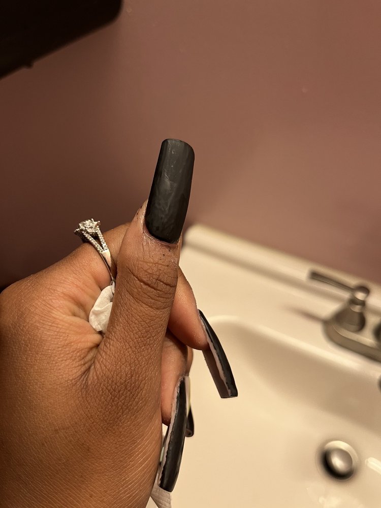 TIGER NAILS - Updated July 2025 - 112 Photos & 35 Reviews - 1353 Tiger ...