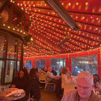 ROSEBUD ON RUSH - Updated April 2025 - 1108 Photos & 1224 Reviews - 720 ...