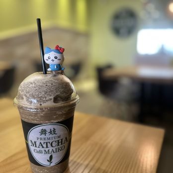 MATCHA CAFE MAIKO - Updated January 2025 - 946 Photos & 432 Reviews ...