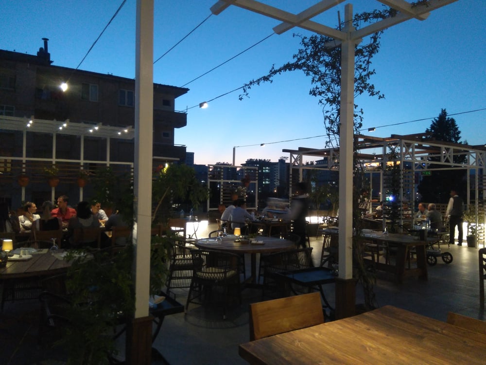 BALKON RESTAURANT - Updated September 2024 - Grand Hotel, Gaziantep ...