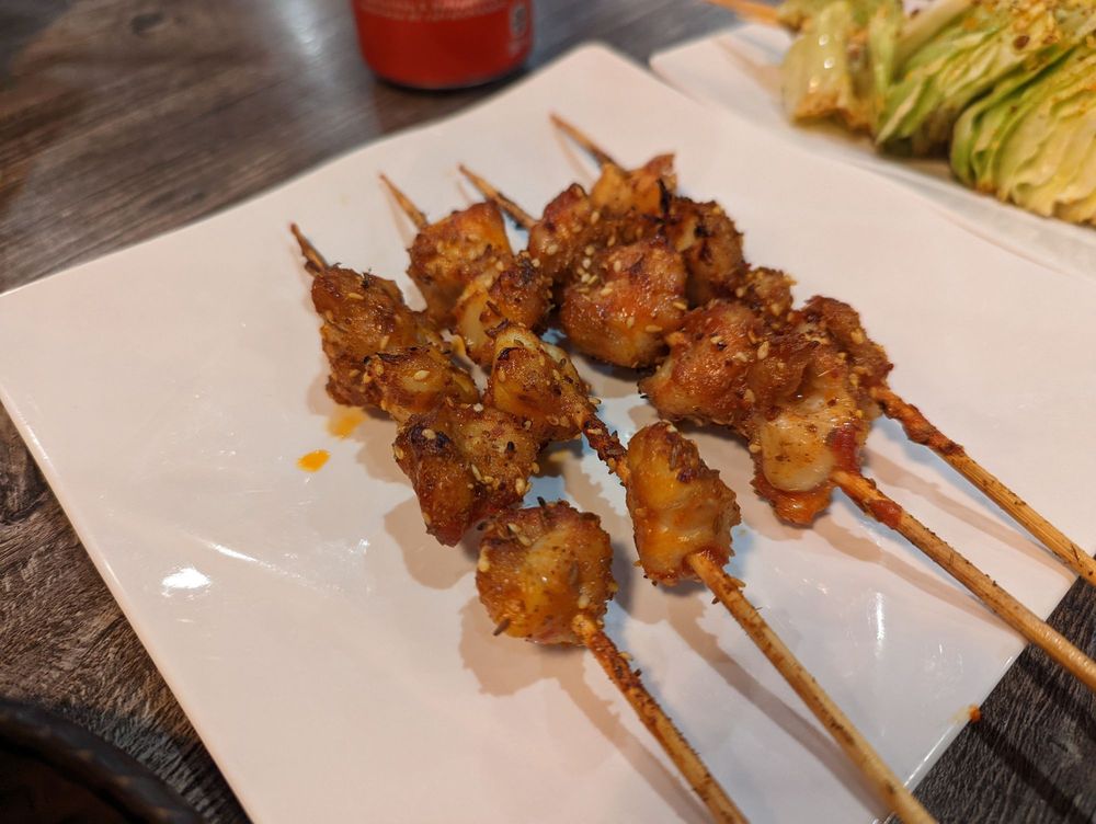 TIGER BBQ - Updated August 2025 - 127 Photos & 30 Reviews - 250 Alton ...