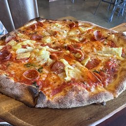 RED’S PIZZERIA AND TAPHOUSE - 151 Photos & 113 Reviews 【6696 Lonetree ...