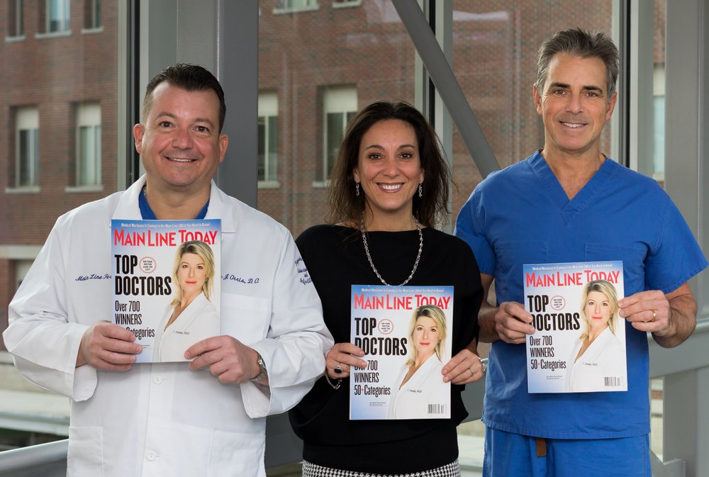 MAIN LINE FERTILITY - Updated October 2025 - 16 Photos - 915 Old Fern ...