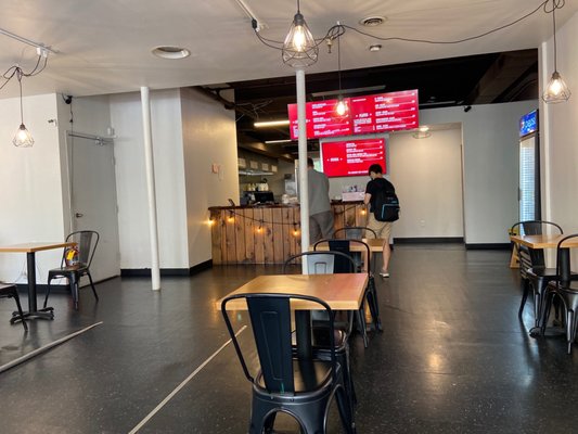 K PLATE KOREAN STREET FOOD - Updated August 2025 - 140 Photos & 109 ...