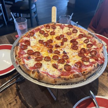 VICTORIAS PIZZERIA - Updated October 2025 - 110 Photos & 56 Reviews ...