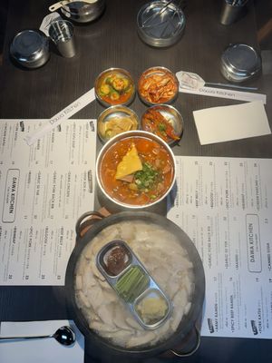 DAWA KITCHEN - Updated July 2024 - 796 Photos & 308 Reviews - 12506 ...