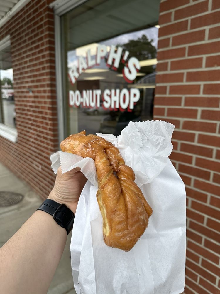 RALPHS DONUT SHOP - Updated August 2025 - 104 Photos & 215 Reviews - 59 ...