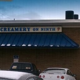 BYU CREAMERY ON NINTH - Updated July 2025 - 116 Photos & 194 Reviews ...