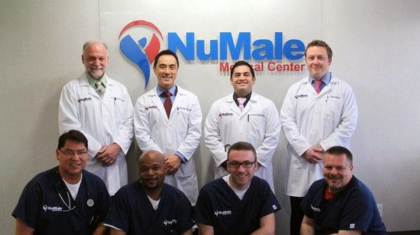 NUMALE MEDICAL CENTER - Updated February 2025 - 14 Photos - 4711 Golf ...