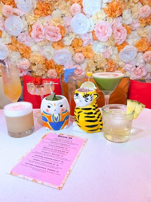 CABLE55 - 154 Photos & 101 Reviews - 55 Cyril Magnin St, San Francisco ...