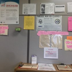 DEERS/RAPIDS ID CARD OFFICE FORT STORY - Public Services & Government ...