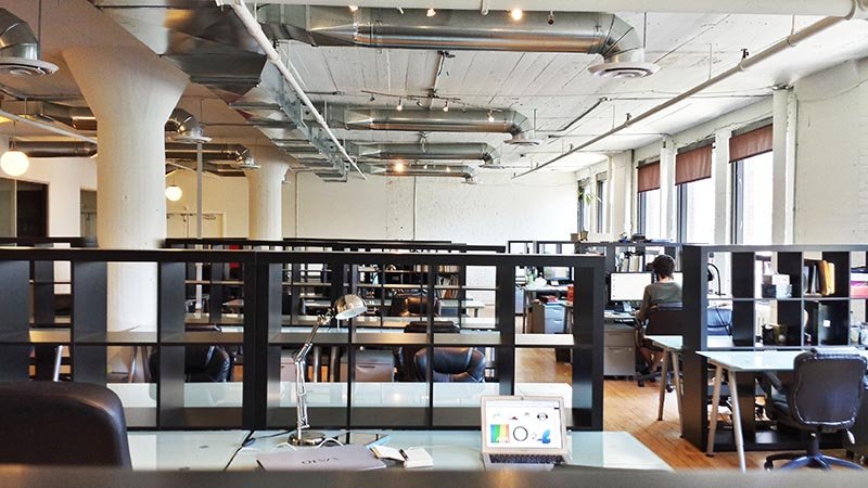 NEXUS WORKSPACE - Updated September 2024 - 4529 Rue Clark, Montréal ...