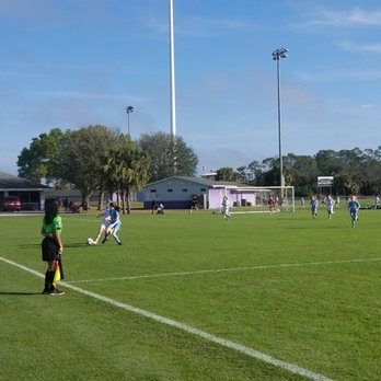 SEMINOLE SOCCER FIELDS - Updated October 2025 - 15 Photos - 7390 Lake ...