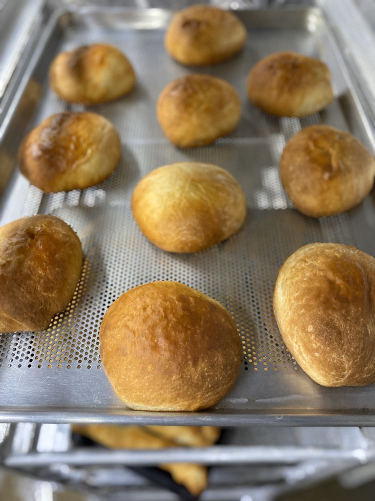 AIDA’S BAKERY - Updated August 2024 - 48 Photos - 1289 Edison St NW ...