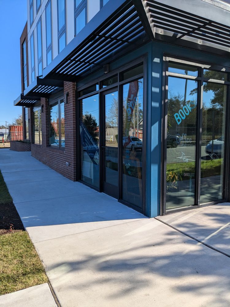 THE ROASTED BOOKERY - Updated October 2025 - 1102 Castle St, Wilmington ...