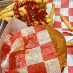 BURGER MANIA - Updated December 2025 - 143 Photos & 119 Reviews - 274 W ...