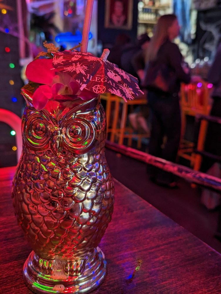 THE ELECTRIC CURE - Updated August 2024 - 141 Photos & 76 Reviews ...