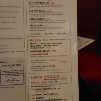 CAMPISI’S RESTAURANT - Updated January 2026 - 393 Photos & 641 Reviews ...