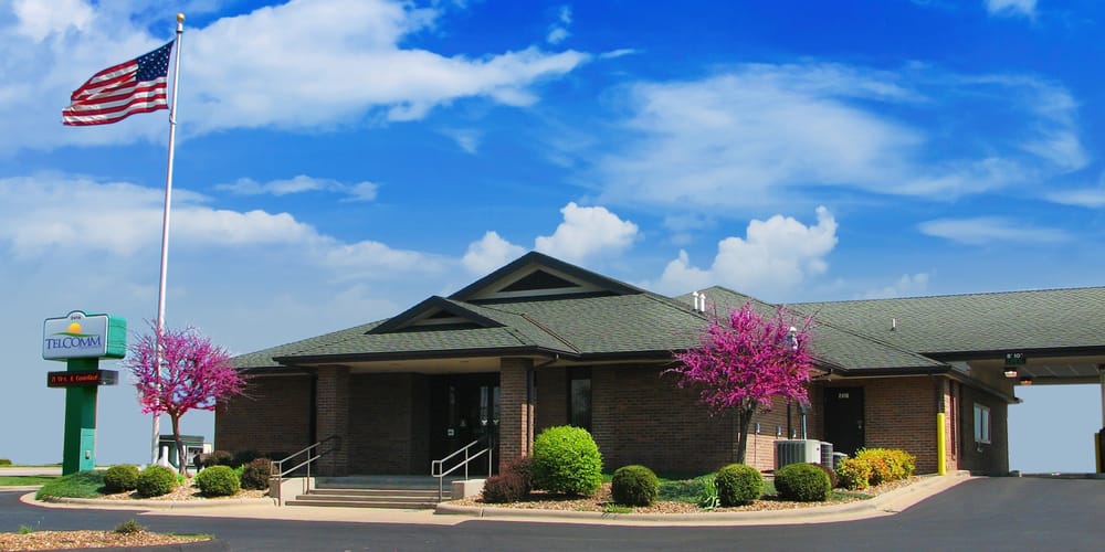 TELCOMM CREDIT UNION - Updated February 2025 - Request Information ...