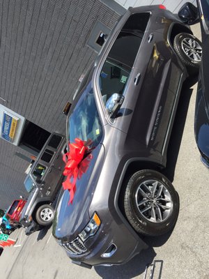 TASCA CHRYSLER DODGE JEEP RAM - WHITE PLAINS, NY - Updated December ...