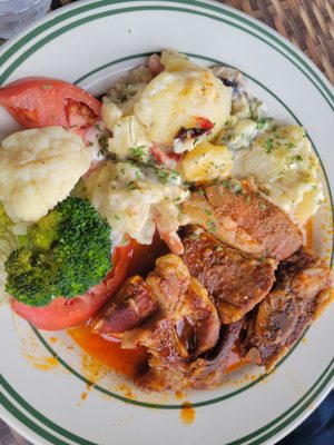 BERIX RESTAURANT - Updated November 2025 - 79 Photos & 124 Reviews ...