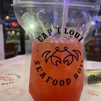 CAP’T LOUI SEAFOOD BOIL - DECATUR - Updated March 2025 - 269 Photos ...